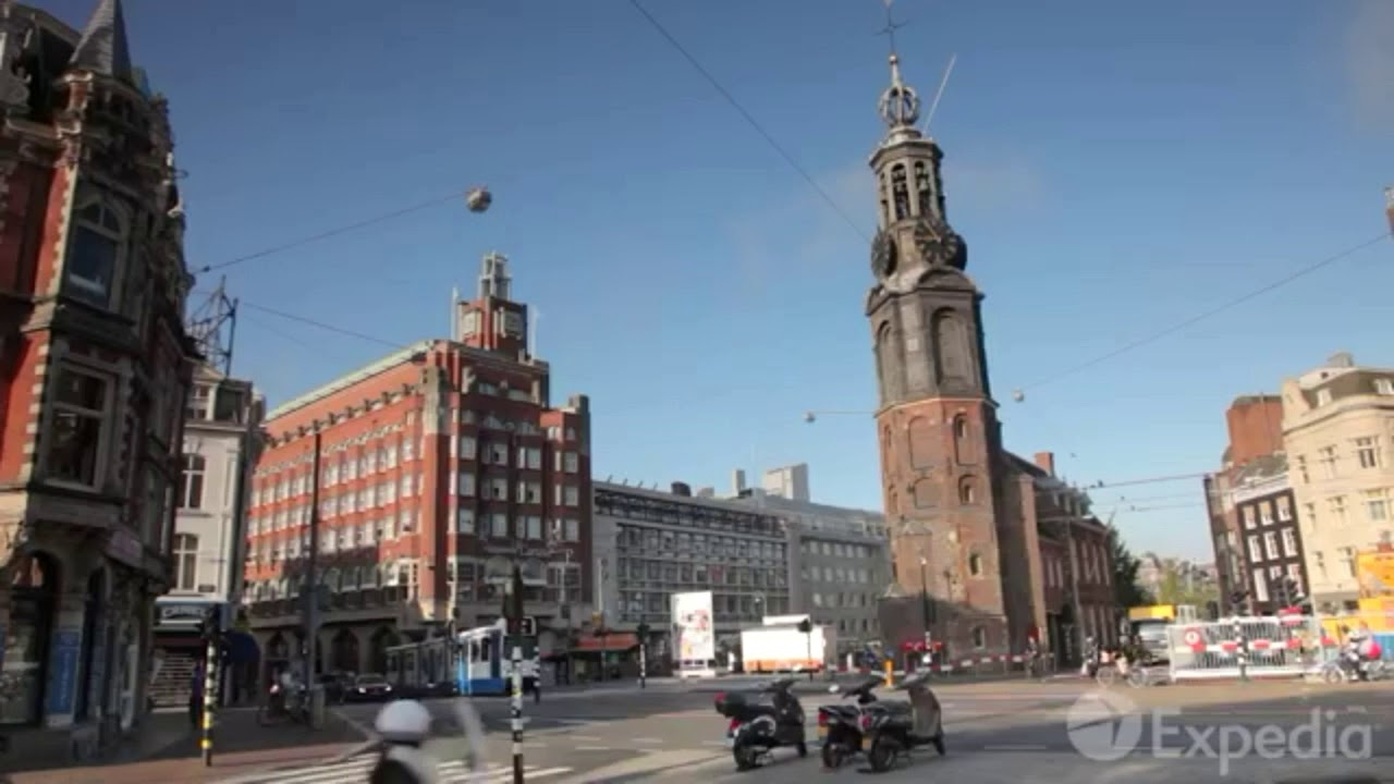 TOP 5: Gradovi Evrope - YouTube