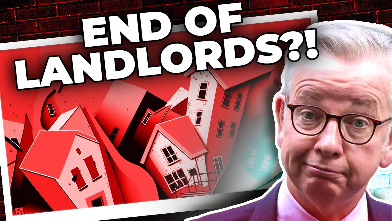 Rental Property Shock: Massive Opportunities Amidst Panicking Landlords ...