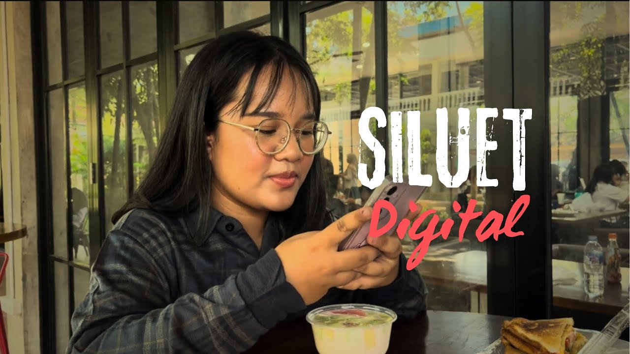 Short Movie "SILUET DIGITAL" - YouTube