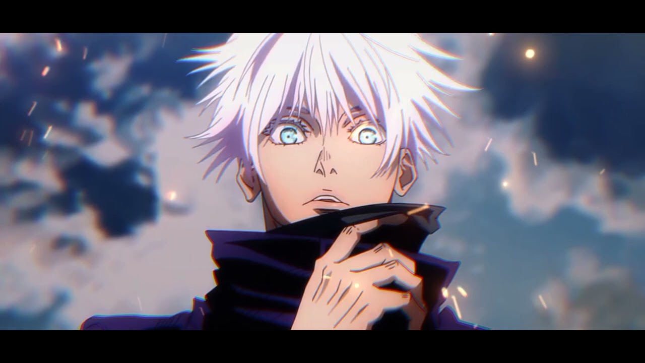 gojo edit in nepali. sarra bhagula k le bhatu cha ra - YouTube