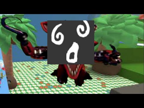 Windy Bee Jump Scare - YouTube