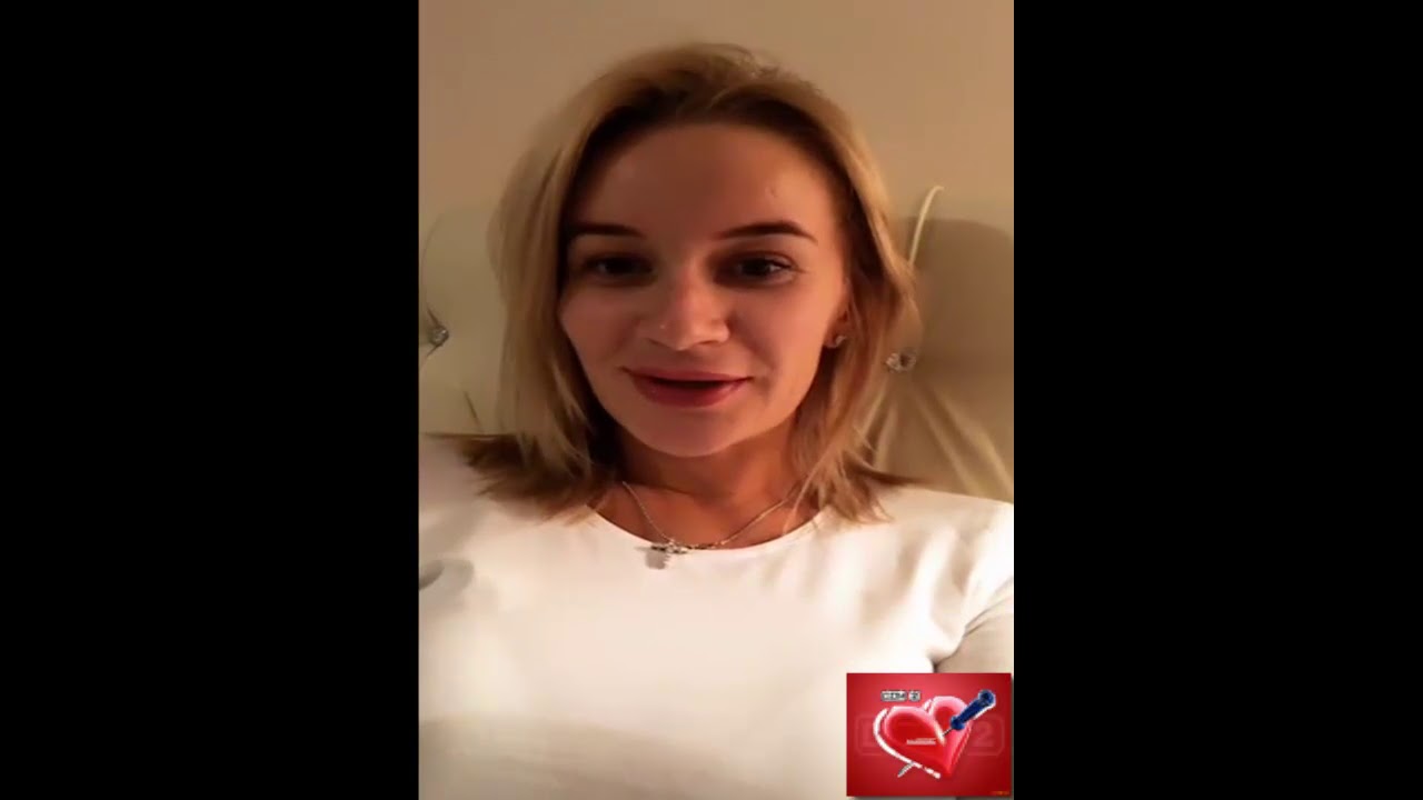 Елена Бушина прямой эфир 1 10 2018 Дом2 новости 2018 Youtube