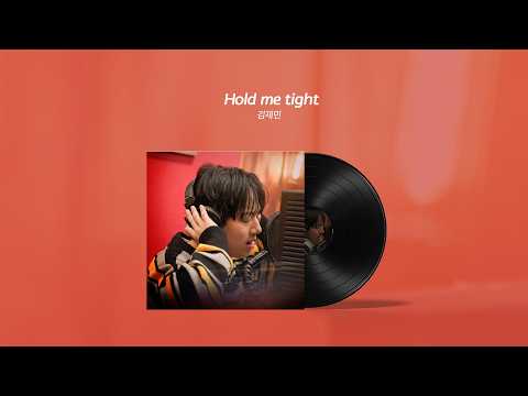 [Yuhiphil New Song Release] Kim Jae-min - Hold me tight