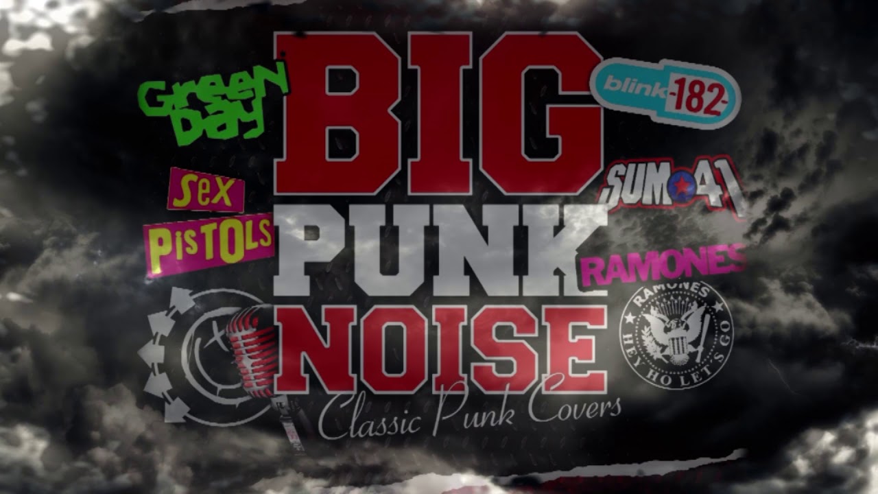 Big Punk Noise "I Will Survive " - YouTube Music