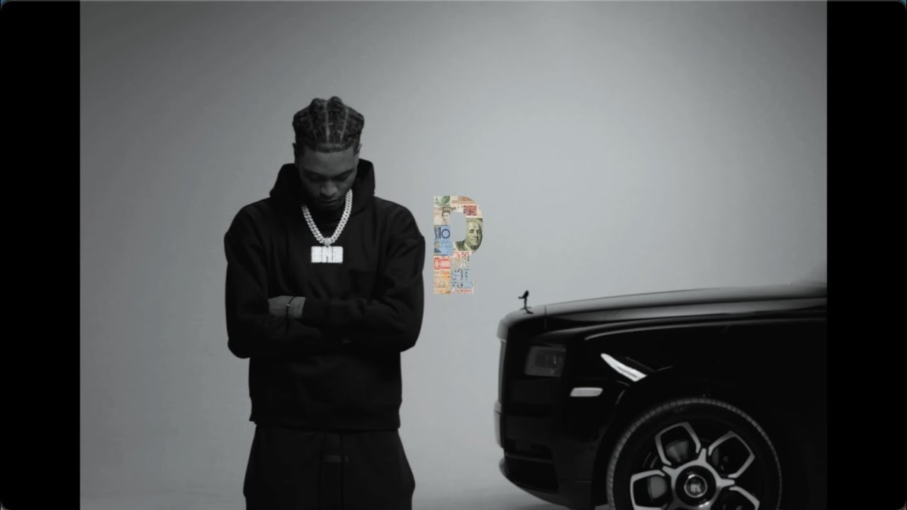 Nemzzz x MLizzy x Slew x Hoodtrap Type Beat - "No Filter" Prod. P ...