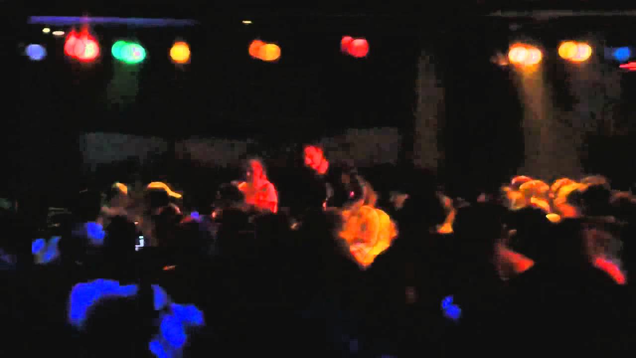 DJ Lysa & Italian Terrorist Spring Break 2@14 Official Trailer - YouTube