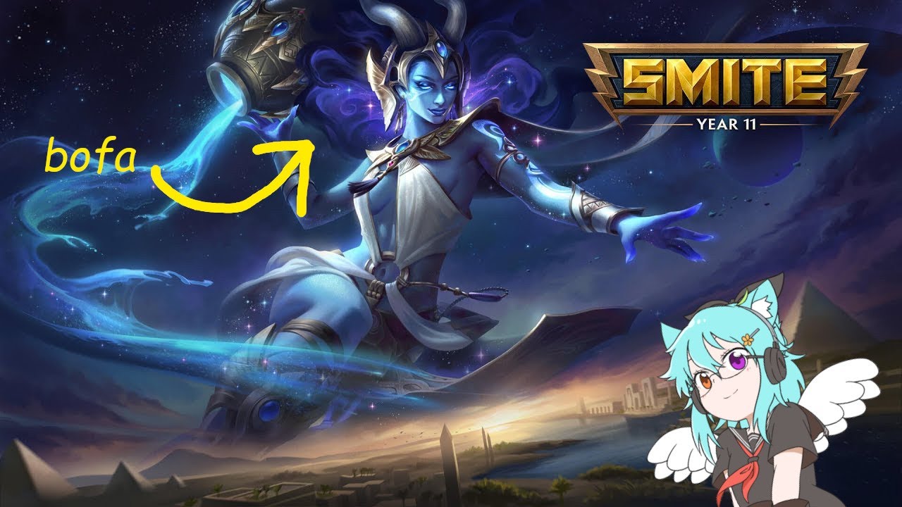 Yes that's right WE'RE DOING MORE MEME SUPPORTS - Smite - YouTube