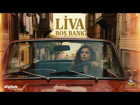 Liva - Boş Bank | Kalabalıkta Kaybolmuş Bir Aşk (Official Video)