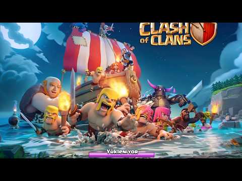 Clash of Clans: Attack
