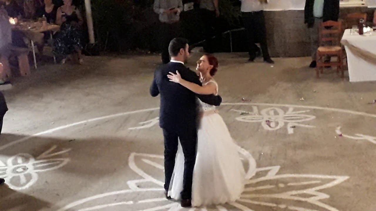 Γαμος Νέγια Ικαρίας 2019 Εντυπωσιακη ενφανιση Το γλεντι Γάμου Γιώργου ...