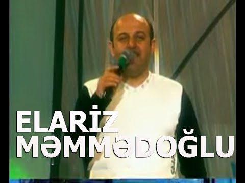 Elariz Məmmədoğlu - Devuşka V Pesoçnom | Azeri Music [OFFICIAL]