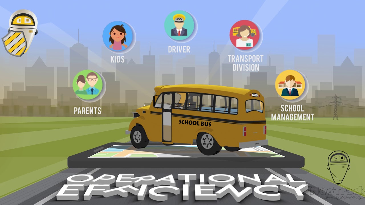 NeoTrack # Complete Video - YouTube