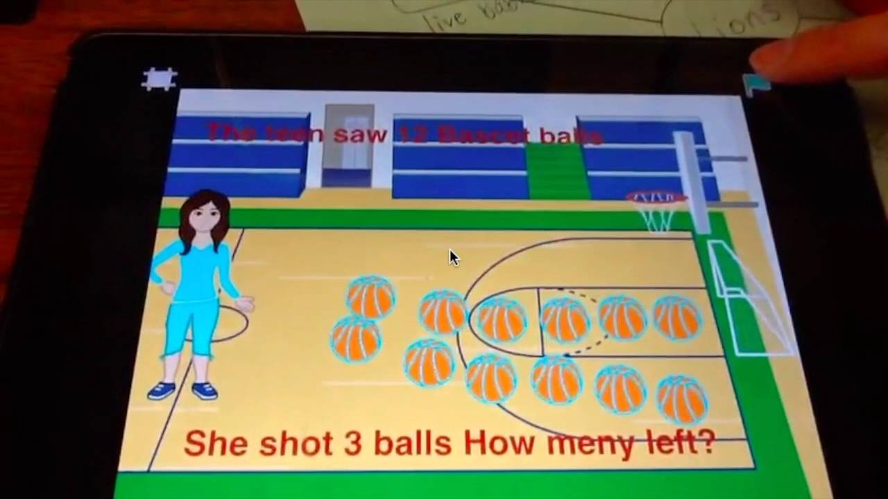 Math Scratch Youtube