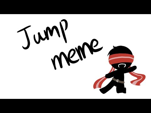 Jump meme - YouTube