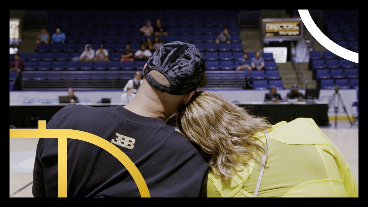 Ball In The Family Season 3 Ep 14 (GROWING PAINS) - YouTube