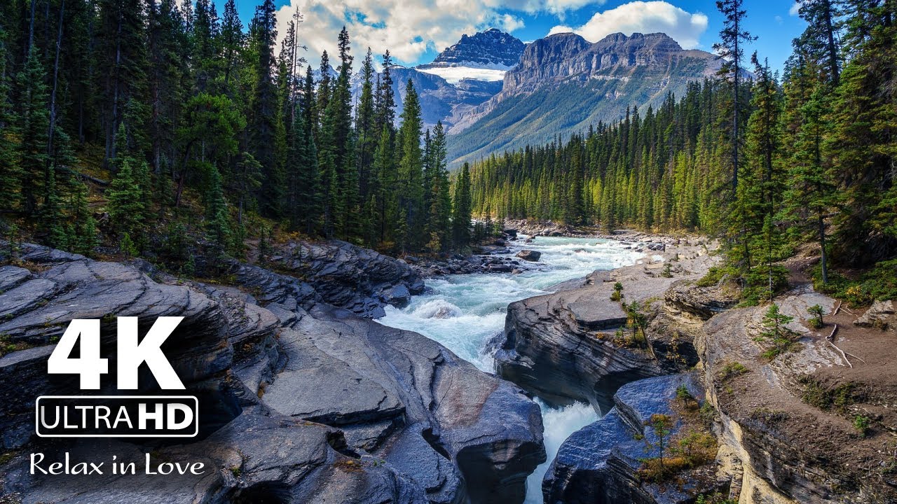 Calm Music for Deep Relax and Sleep | Fall Asleep Fast | Calming Music ...