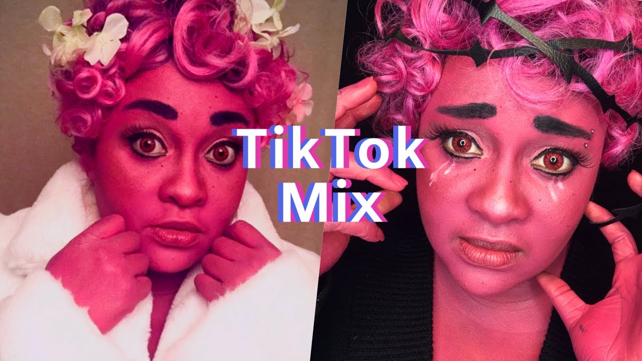Persephone Tiktok Mix Youtube