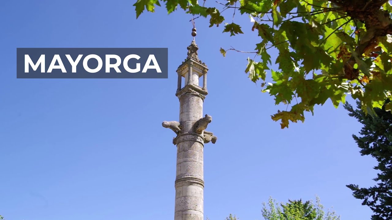 Mayorga - ArteyPatrimonio