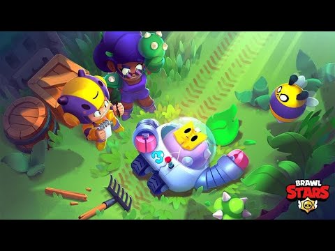 Incerc Brawl Stars dupa cateva luni. Il transformam intr-o serie? - YouTube