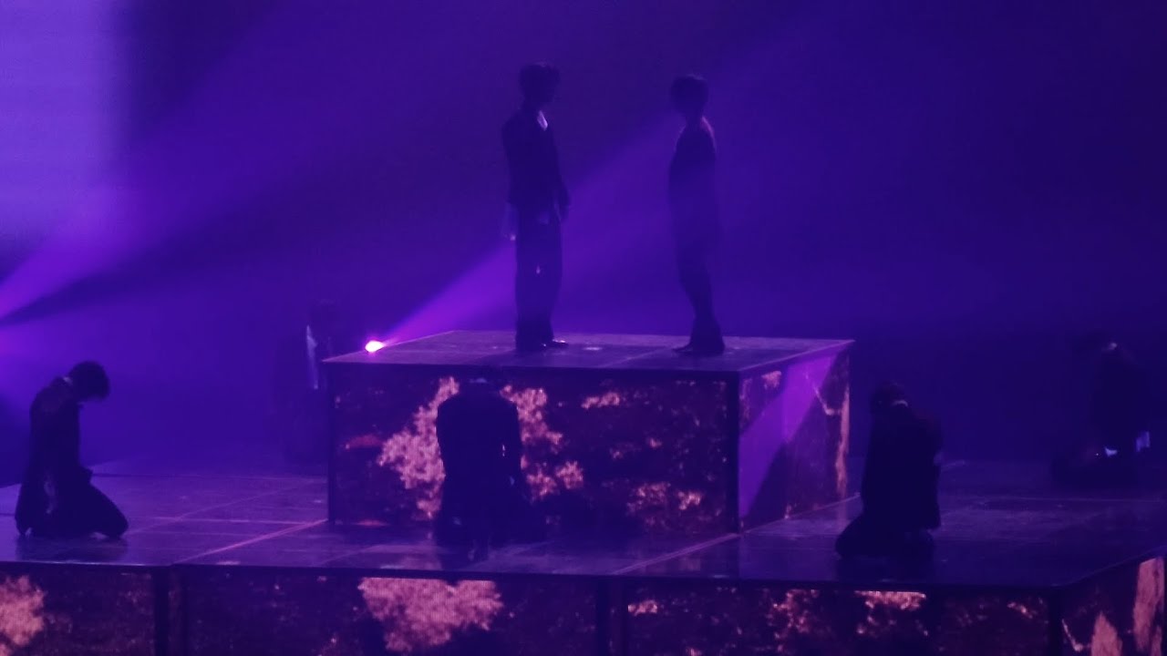 240225 엔하이픈 ENHYPEN WORLD TOUR 'FATE PLUS' in SEOUL - Fate - YouTube