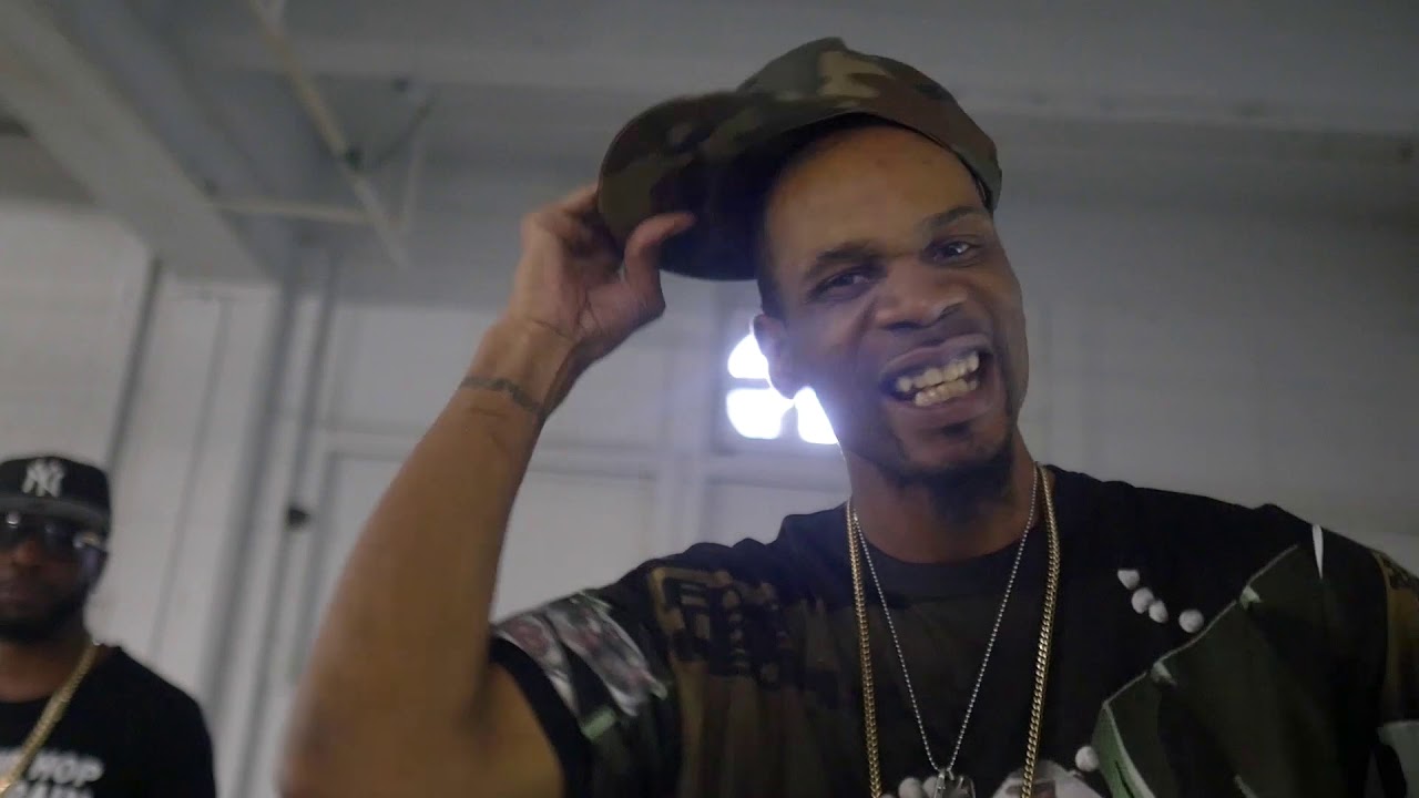 Rockness Monsta "Pay Me" feat. Ron Browz (Official Video) - YouTube Music