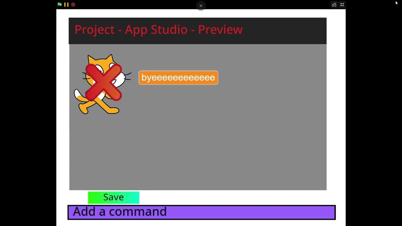Thats look easy @ScratchTeam #scratch - YouTube