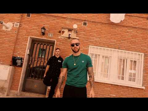 SODE - JUDAS ft. FlakOps (Videoclip Oficial) Prod. Sode