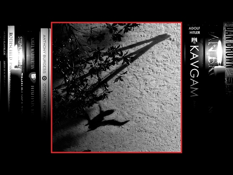 Max Richter - The Blue Notebooks (Full Album) 2004