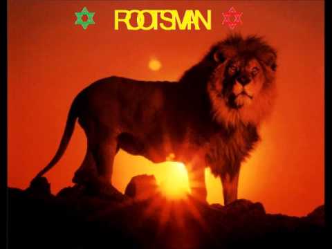 Rootsman - Lammet