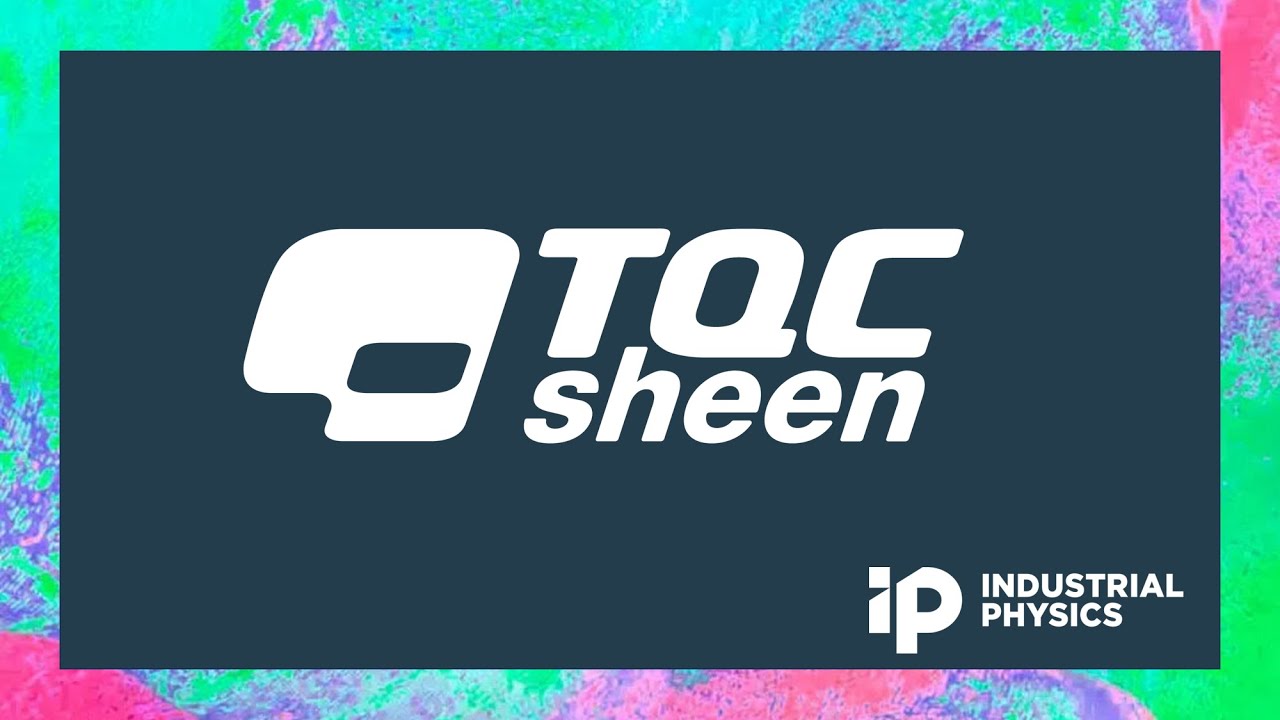 Innovative paint testing systems - TQC Sheen product overview - YouTube