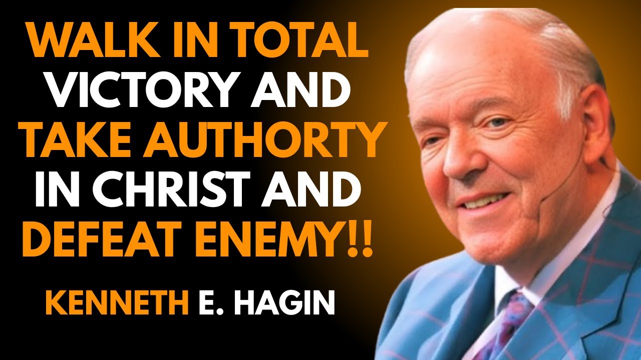 “Walk in Total Victory: Take Authority in Christ & Defeat the Enemy ...