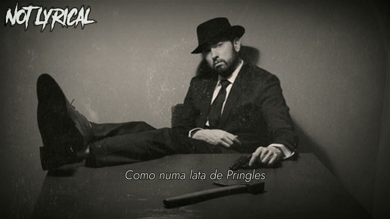 Eminem - The King And I ( Tradução | Legendado ) ft. CeeLo Green - YouTube