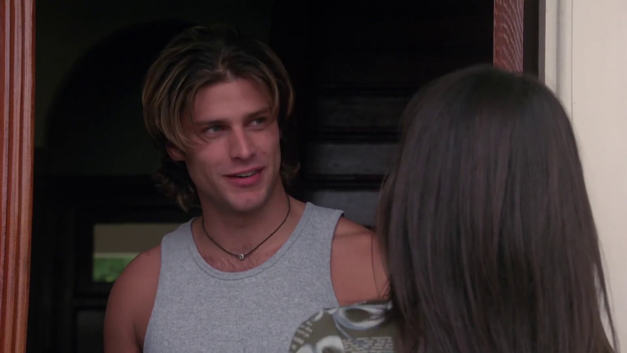 Charmed (VF) - Piper et Dan - YouTube