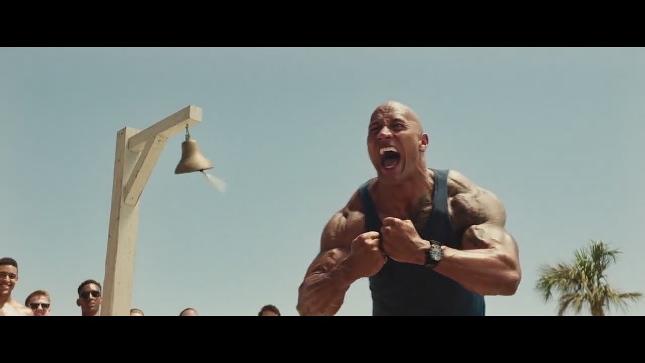 Baywatch 2017 English Film Trailers - YouTube