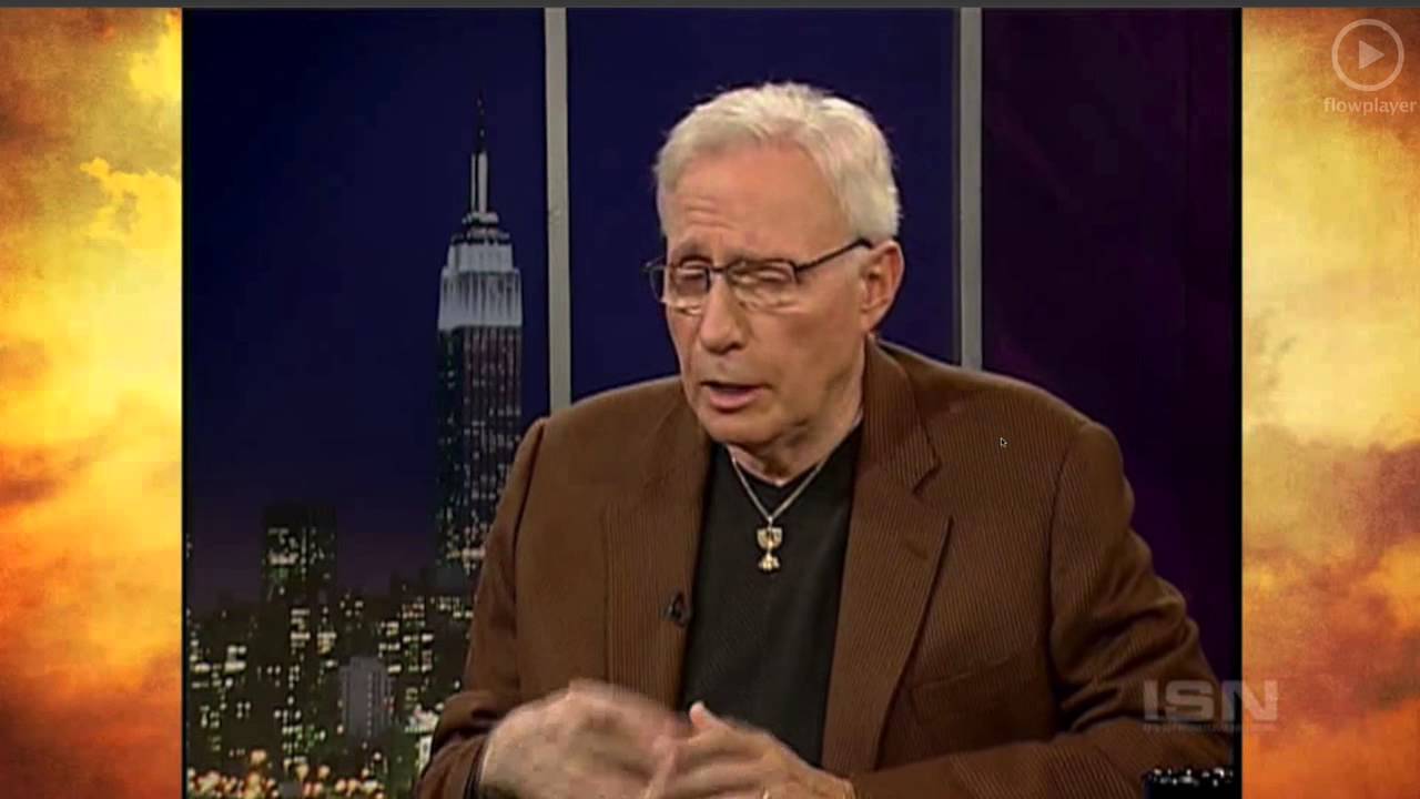 UFOs, Chuck Missler and the Bible - YouTube