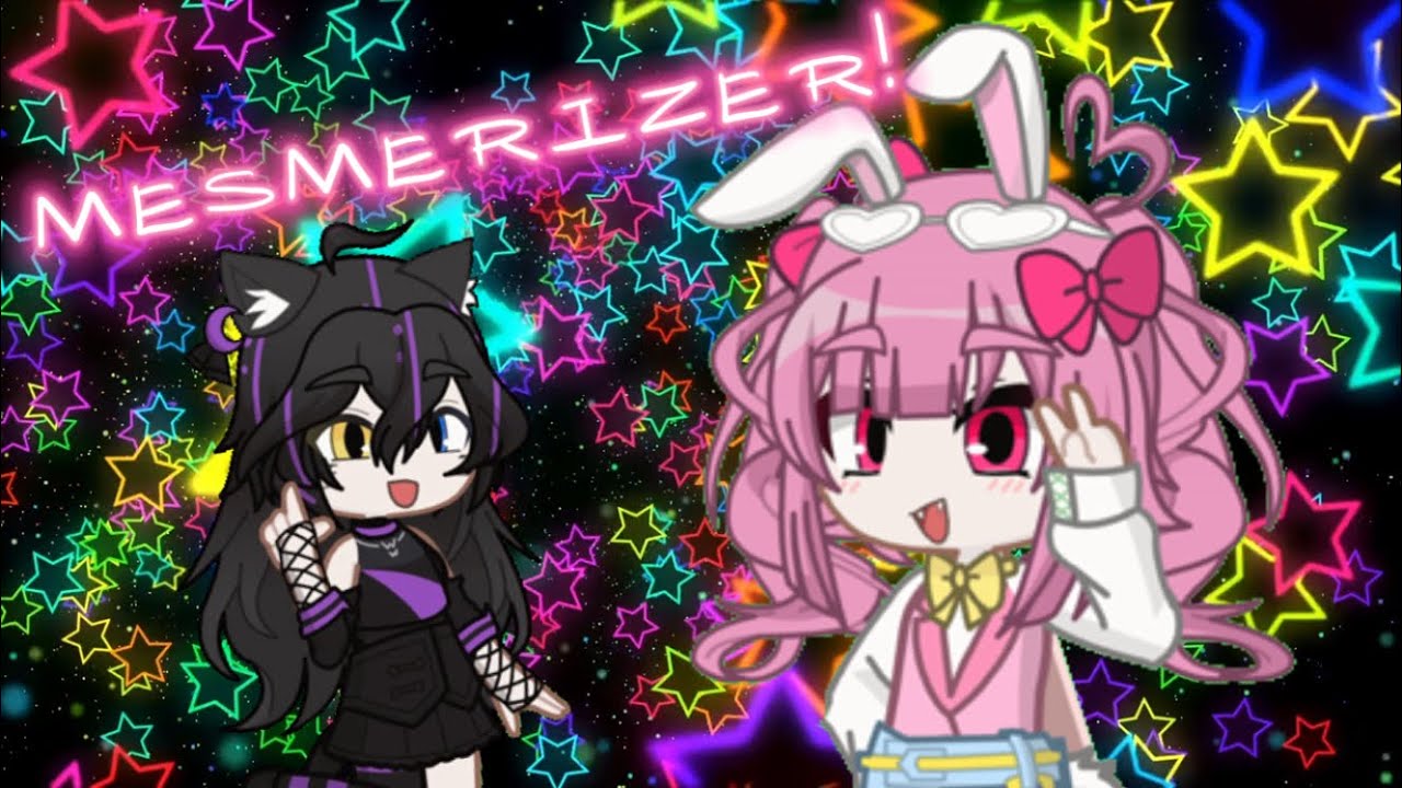 Mesmerizer | GL2 | Rainbit & Lunarshire | trend - YouTube