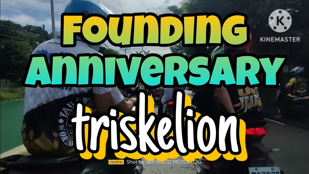 55th founding Anniversary Tau Gamma Phi Triskelion Grant Fraternity ...