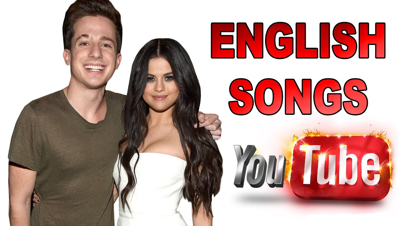 Youtube Most viewed English songs of all time September 2021 - YouTube
