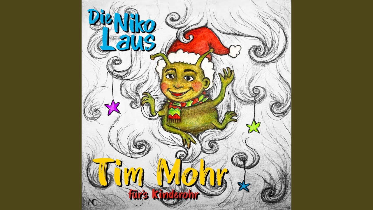 Die NikoLaus - YouTube