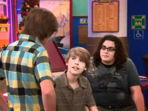 Zack, Bay Moseby'nin Kardeşi ile Tanışıyor!