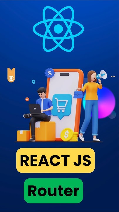 React JS Router 📲 | React JS 2025 #reactjs #reactfrontend # ... React JS Router 📲 | React JS 2025 #reactjs #reactfrontend # ...