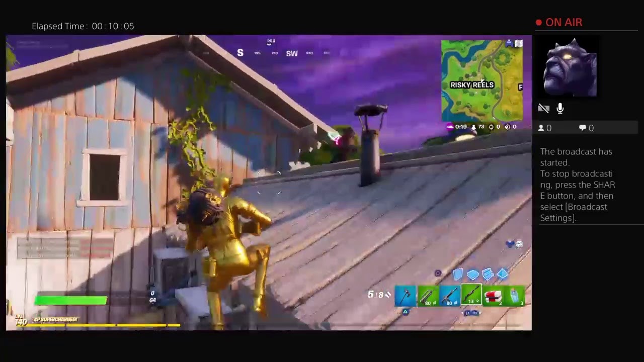 CURTIS_CAR_209's Live PS4 Broadcast - YouTube