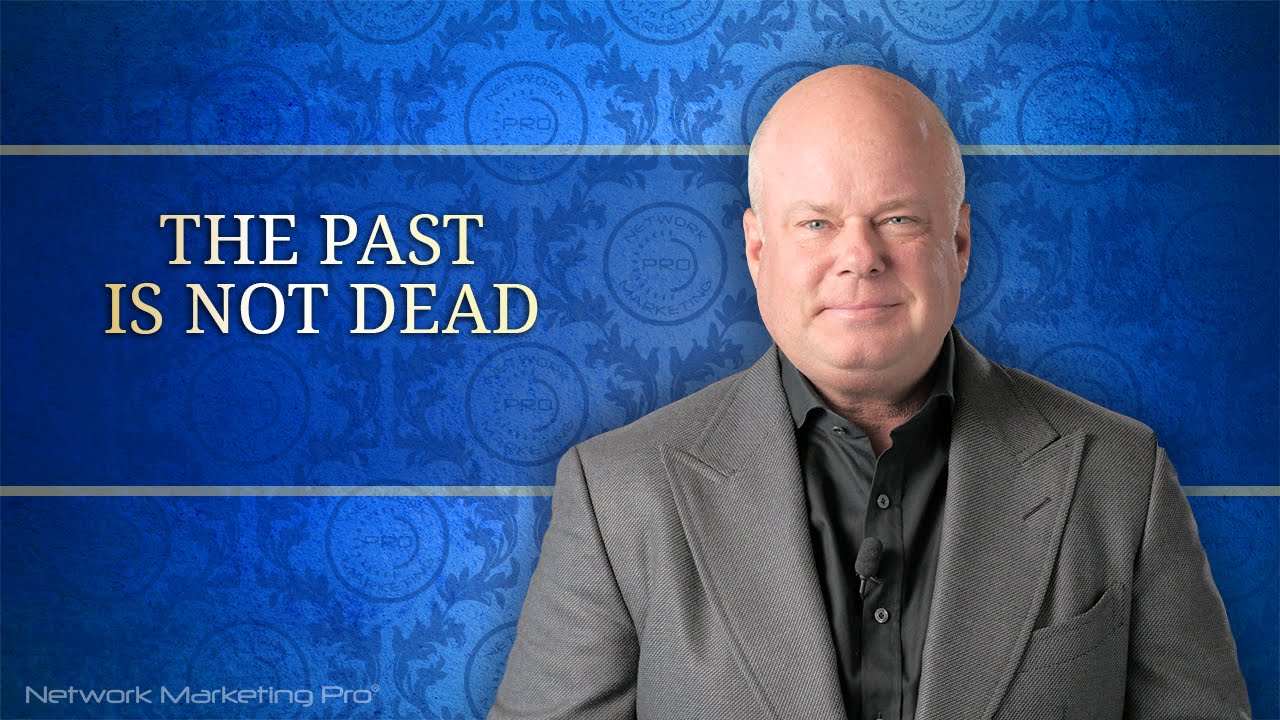 The Past is Not Dead - YouTube
