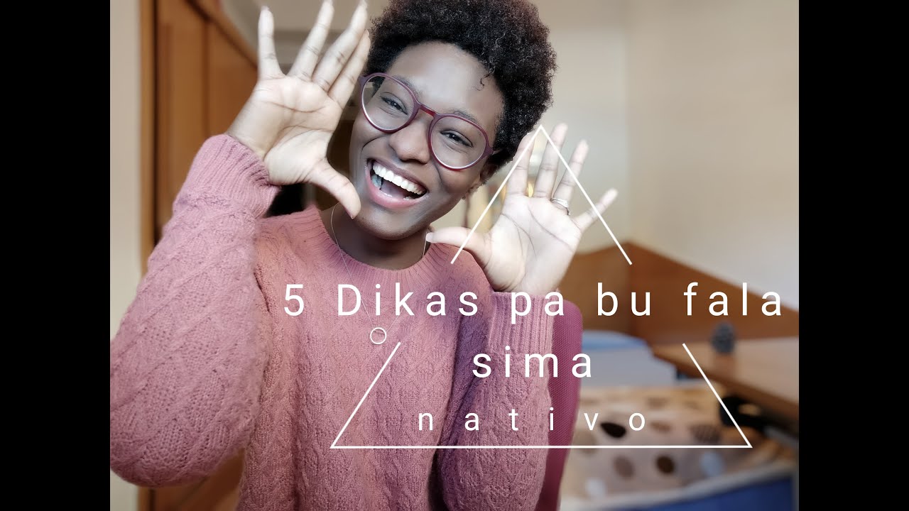 Modi ki bu pode fala kalker lingua sima nativo - YouTube