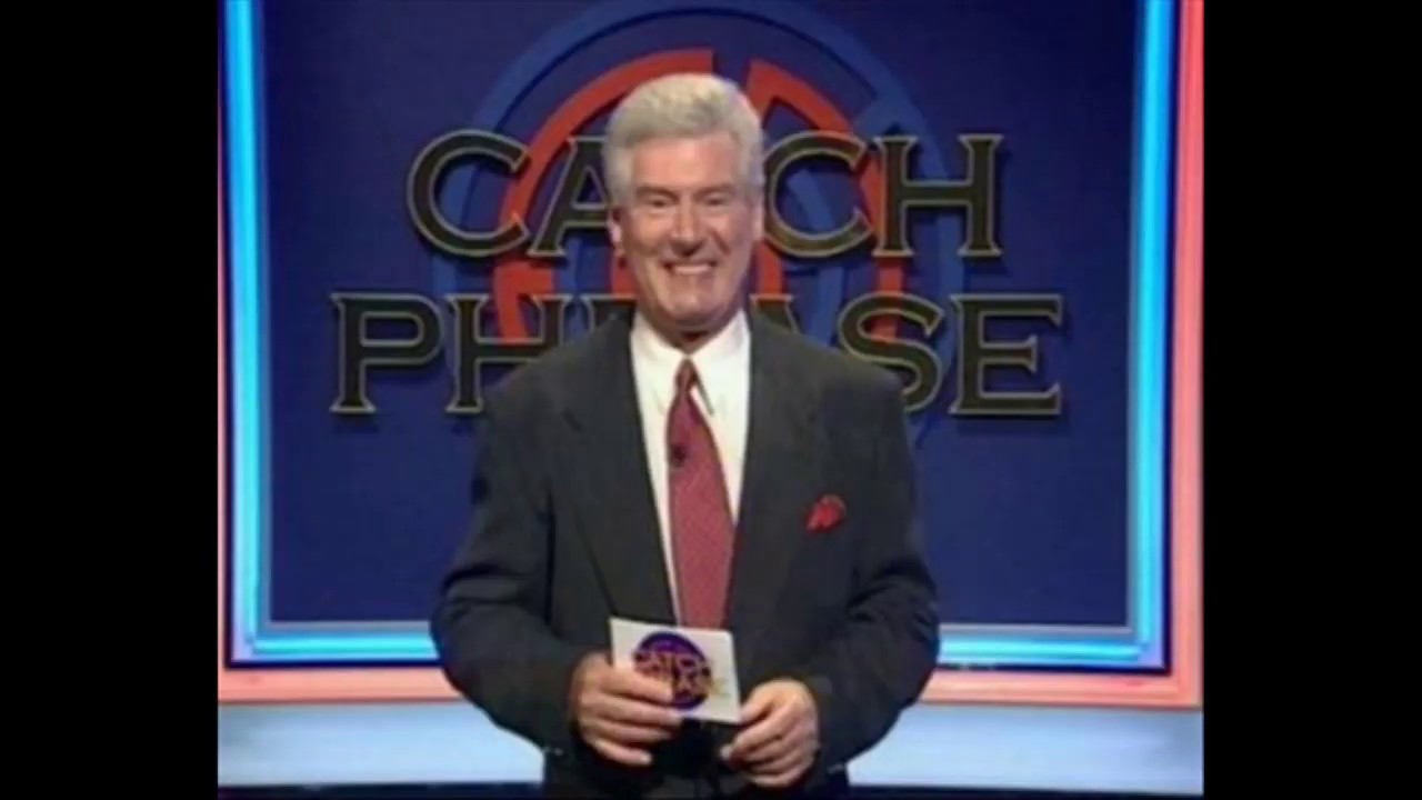 Pub Quiz - Catchphrase Round - YouTube