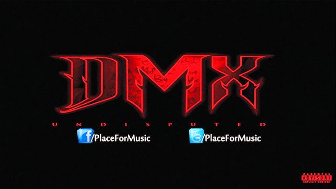 Undisputed Dmx