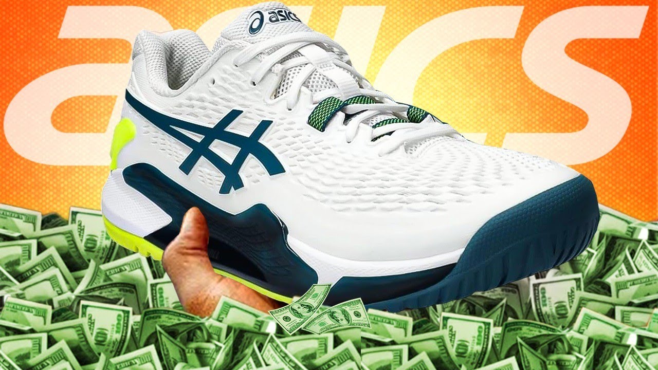 From Barefooted to Creating a Billion Dollar Shoe Brand (ASICS) - YouTube