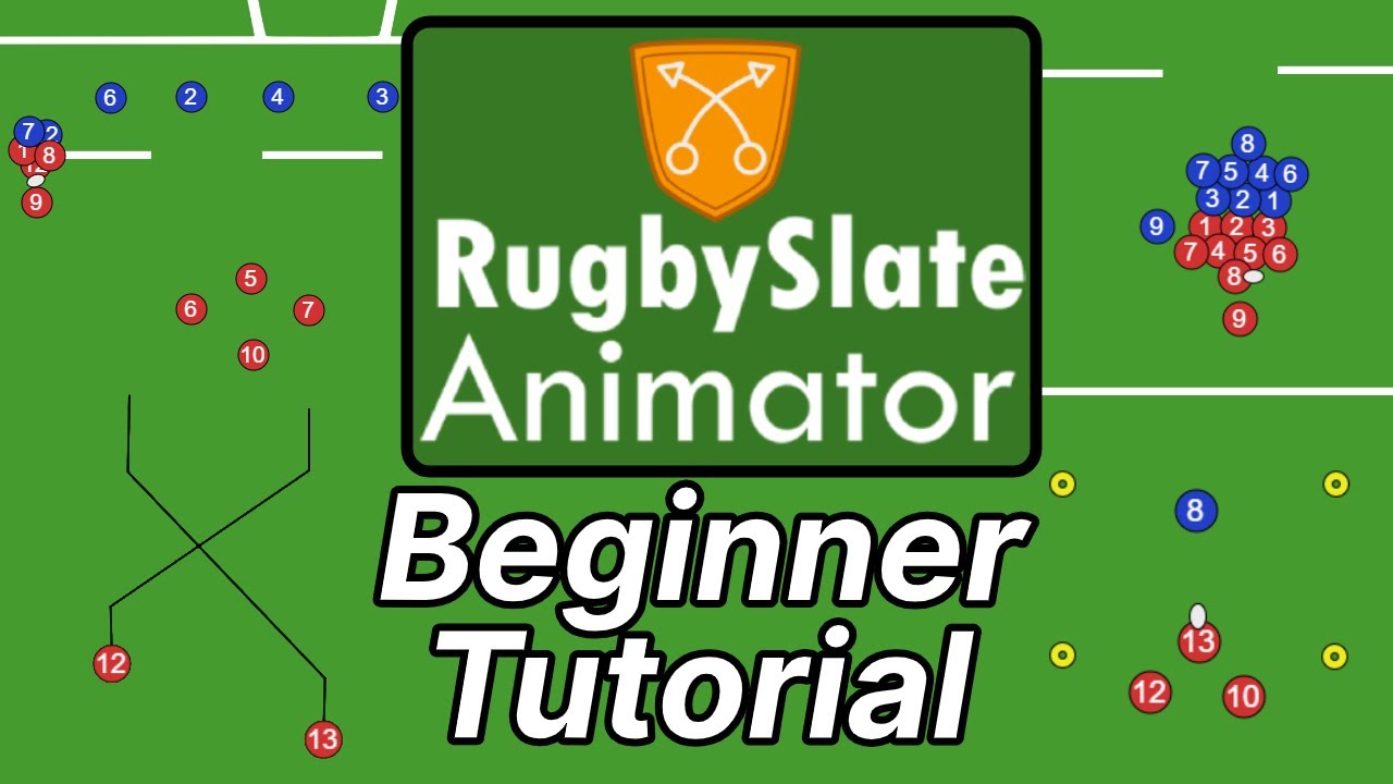 RugbySlate Animator Tutorial Introduction To The Animator YouTube rugbyslate-animator-tutorial-introduction-to-the-animator-youtube