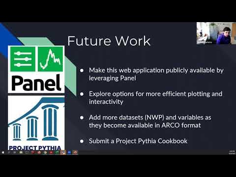 Creating Interactive Plots to Display Weather Data Using the Holoviz/Geoviews Libraries in ...