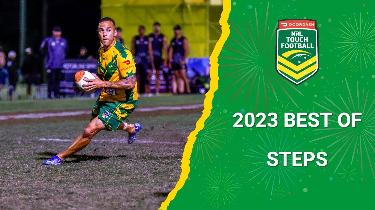 2023 Best Of | Steps - YouTube